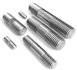 Stainless Steel Milled Studs - Suburban Industries