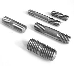 Steel Milled Studs - Suburban Industries