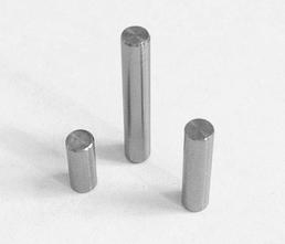 Titanium Dowel Pins - Suburban Industries